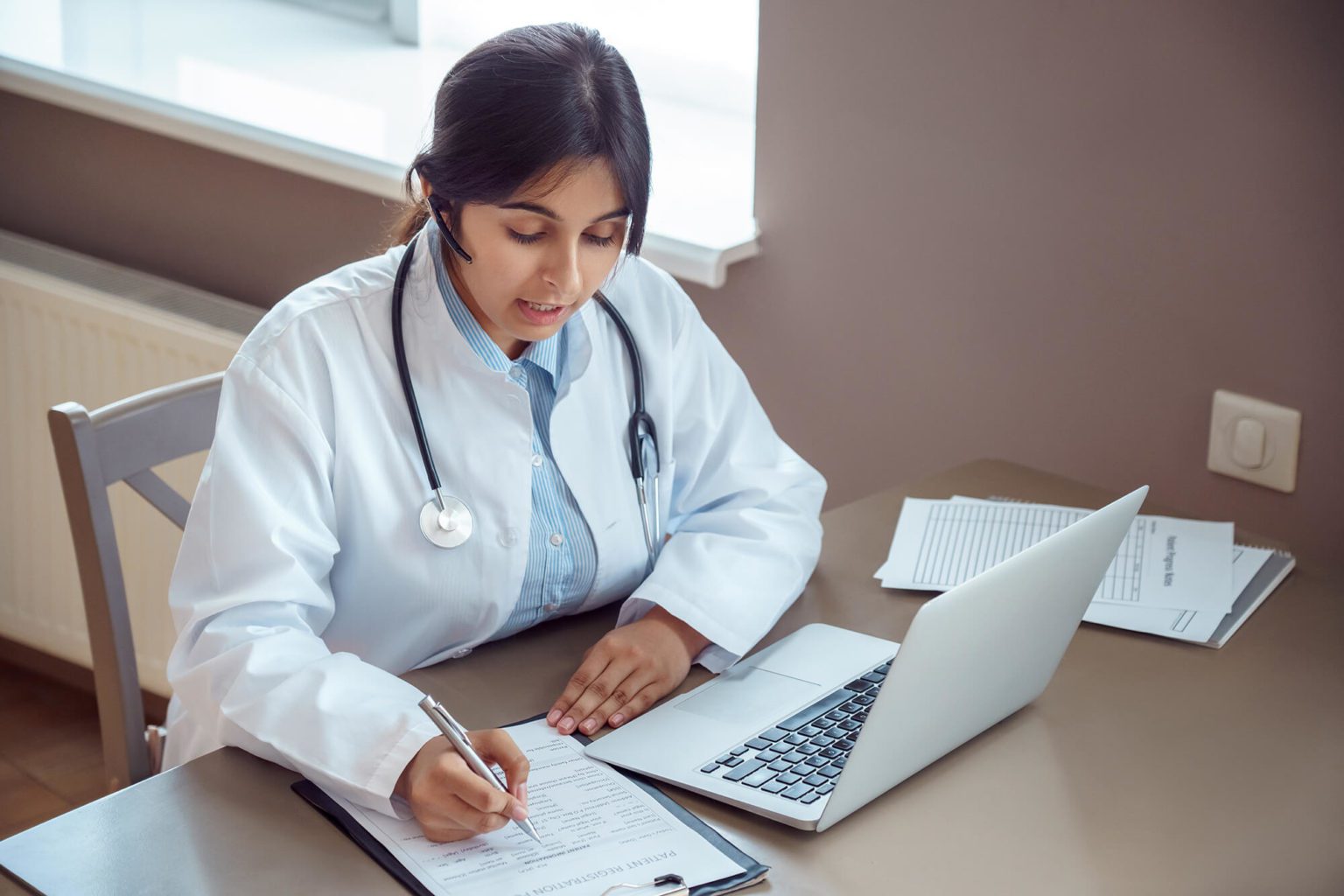 6 Areas of Remote Healthcare Advances