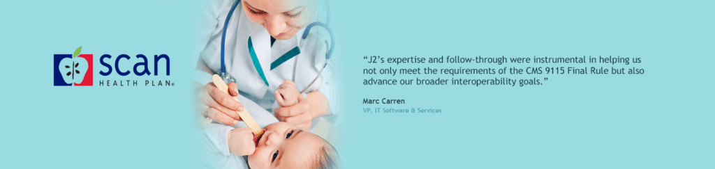 J2 Interactive • Healthcare Technology Consultants – InterSystems ...
